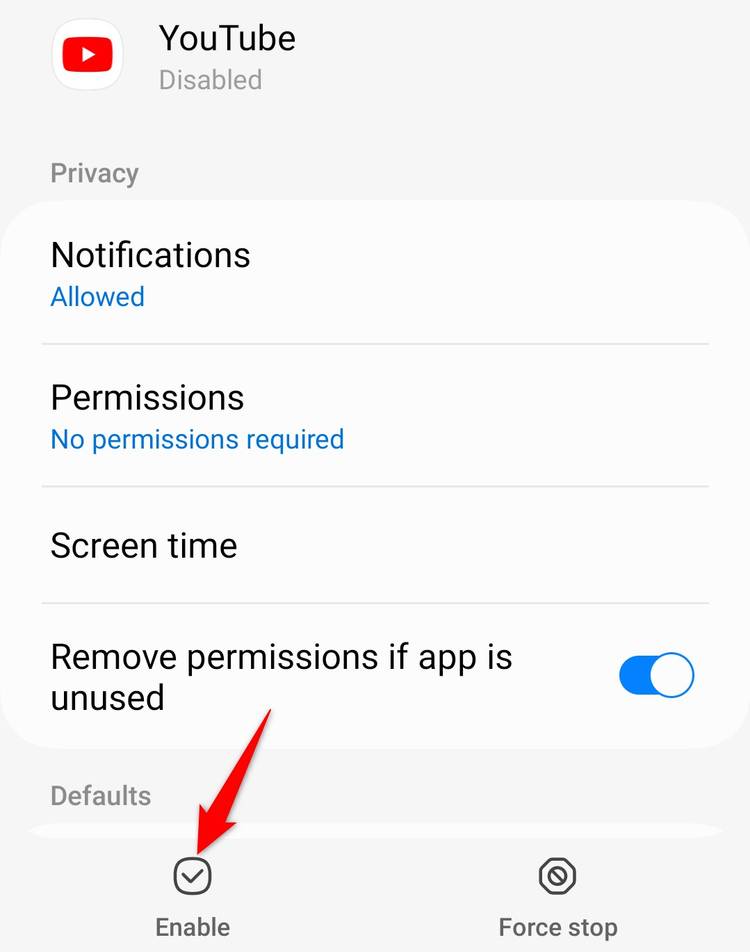 How to Fix a YouTube Black Screen Issue on Android