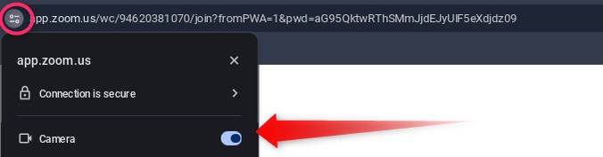 Camera Not Working On a Chromebook? Try These Tips to Fix It