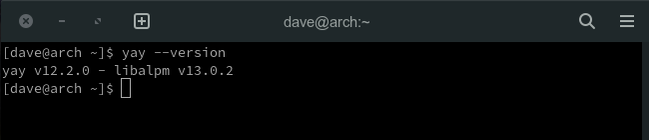How to Install and Use Yay on Arch Linux