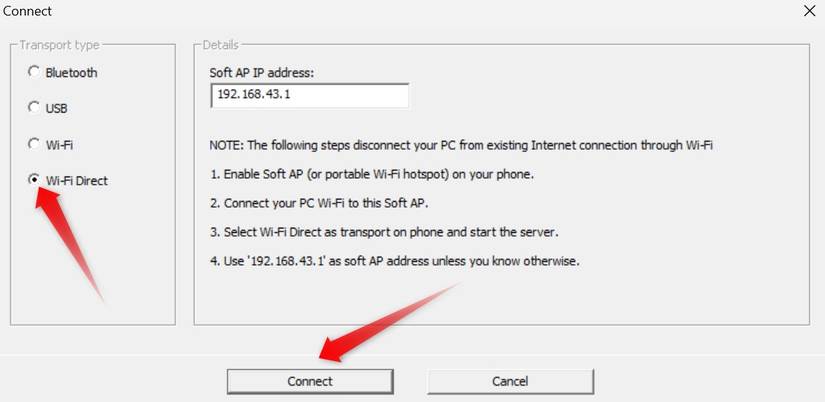 How to Use Your Smartphone as a Mic on Windows
