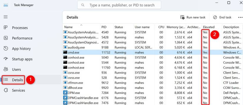 3 Ways to Run an App as an Administrator on Windows 11 and 10