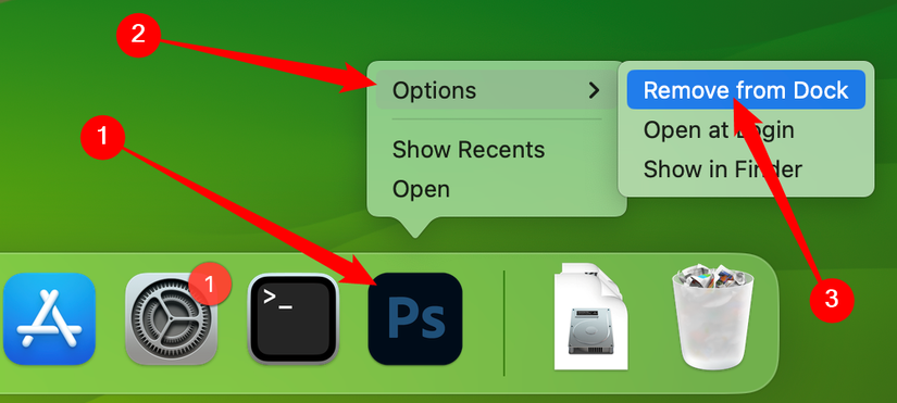 How to Add an App to the Dock on a Mac