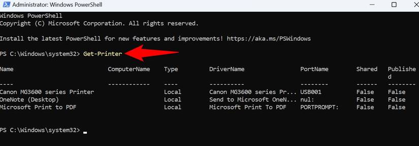 How to Remove a Printer From Your Windows 11/10 PC