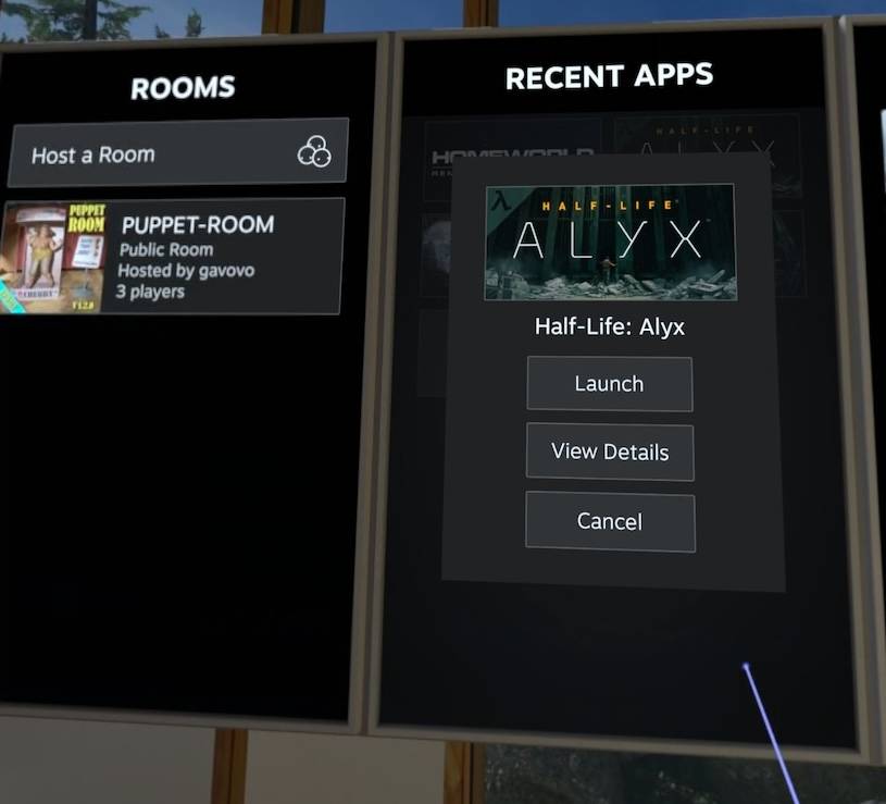 How to Play Steam VR Games on Meta Quest With Steam Link