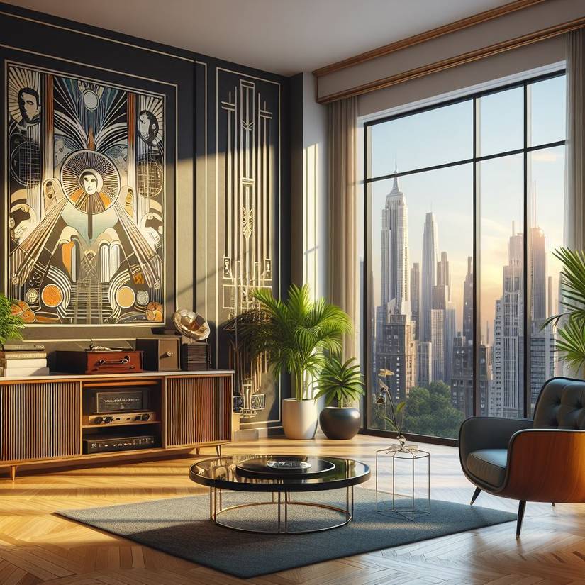 How to Get the Exact Picture You Want from Bing's AI Image Creator