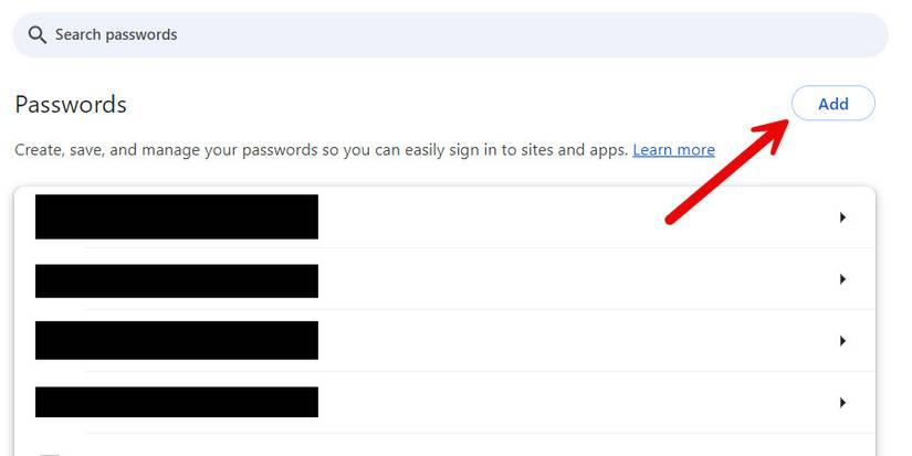 Google Chrome Not Saving Password? Here's How to Fix It