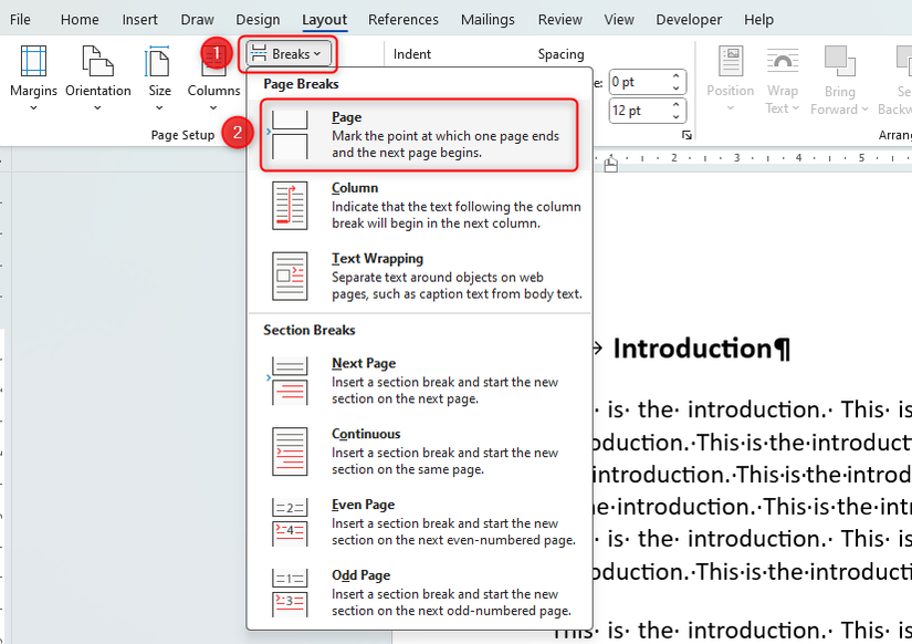5 Must-Use Word Features for Professional Documents