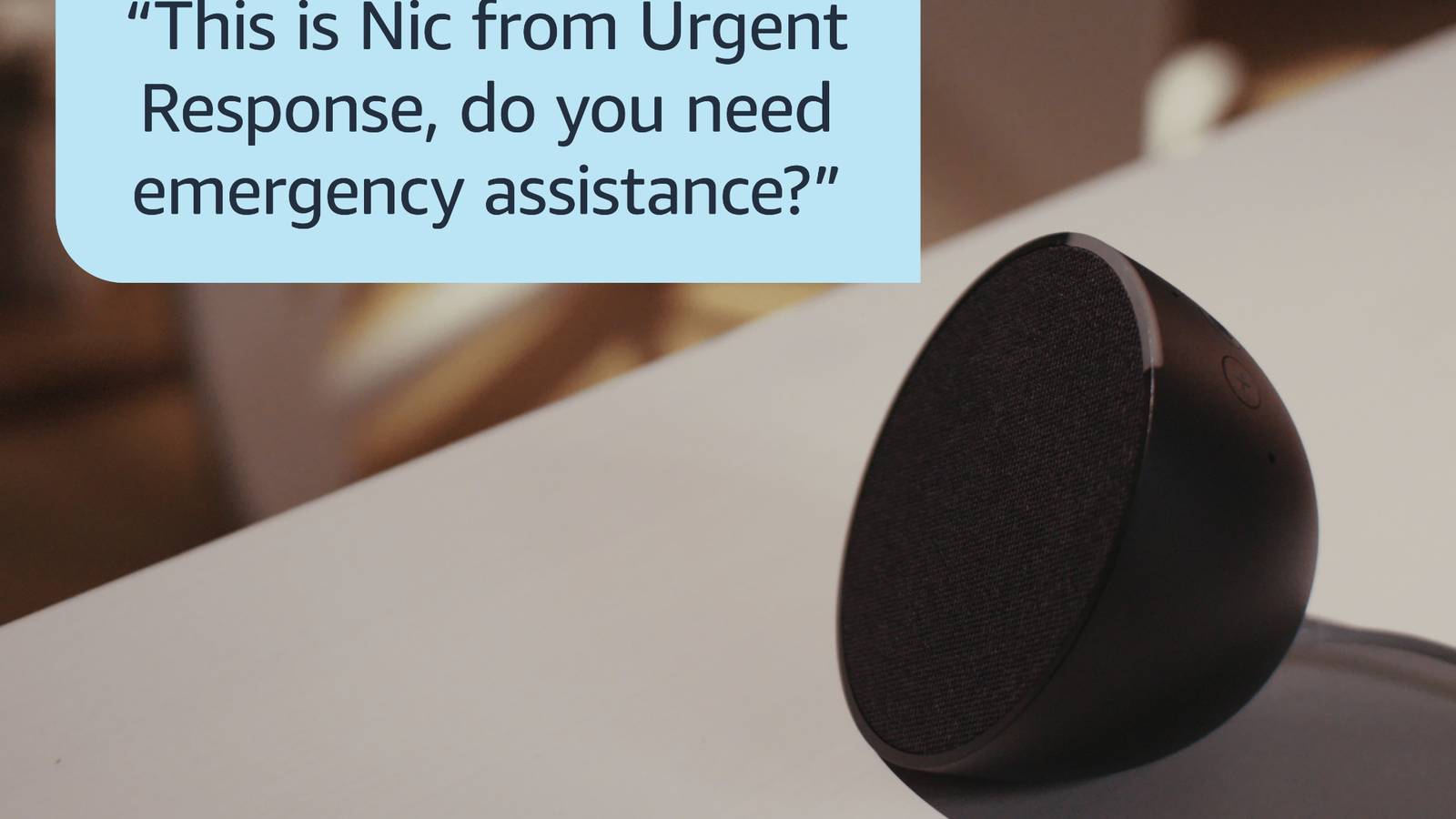 How to Use Alexa Emergency Assist With Your Amazon Echo