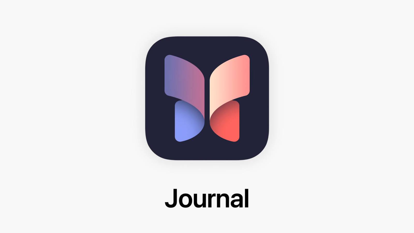 Why You Should Use Your iPhone’s Built-in Journal App