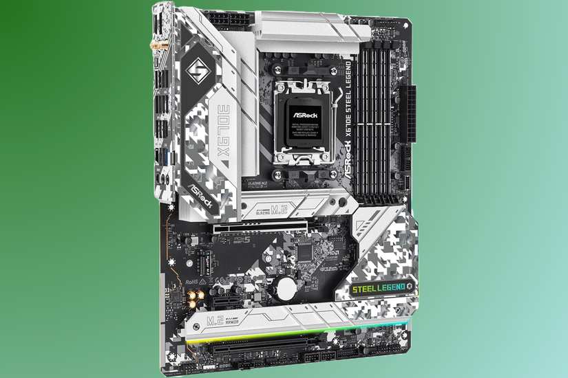 The Best AMD Motherboards for Gaming in 2024
