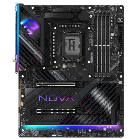 The Best Intel Motherboards for Gaming in 2024