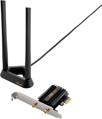 Built-In Wi-Fi vs. Add-In Cards: A Modern PC Gamer Builder's Guide