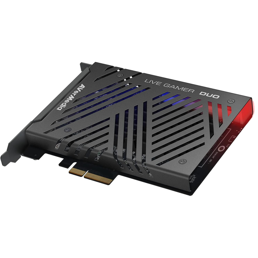 8 Useful PCIe Cards to Put in Your Secondary PCIe Slot