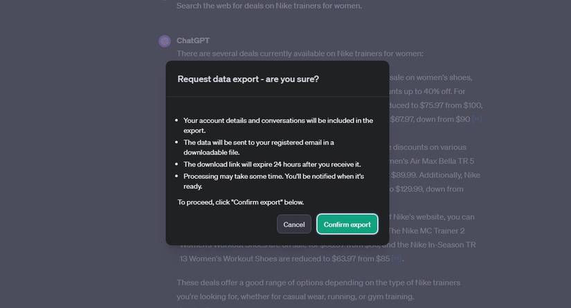 8 ChatGPT Features You Didn't Know About