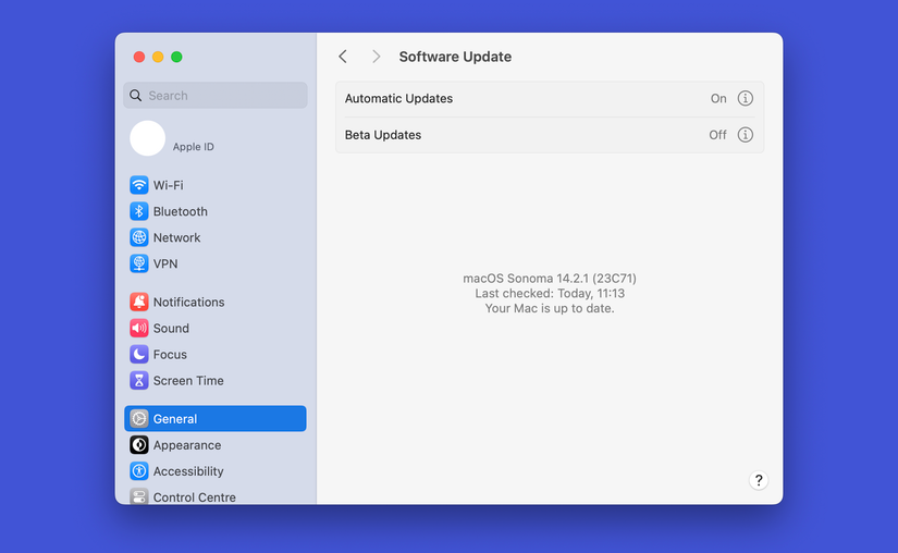 5 Signs It's Time to Replace Your Mac