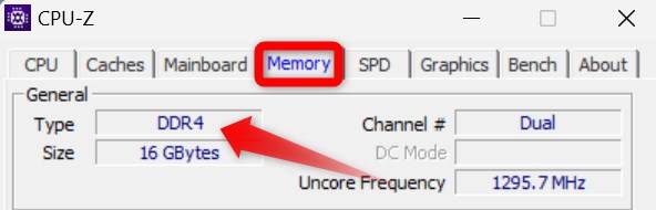 How to Check If You Can Upgrade Your RAM on Windows