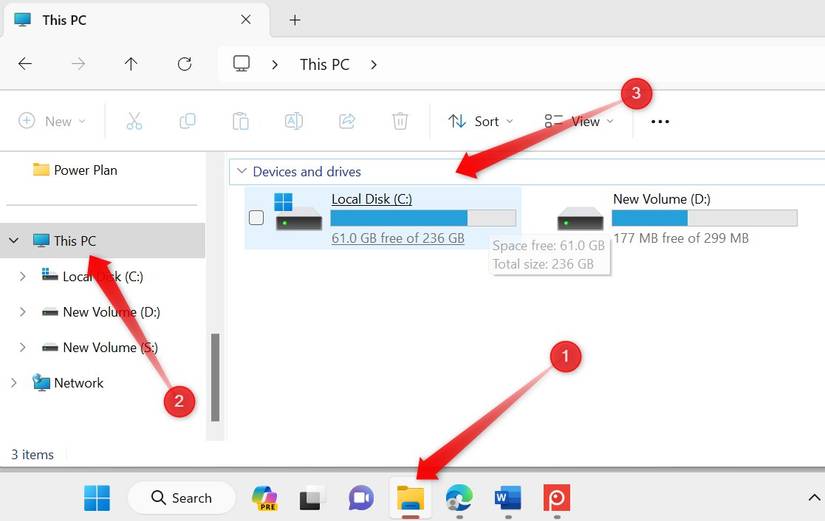Windows PC Sluggish After an Update? Try These Fixes to Speed It Up
