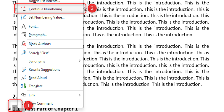 5 Must-Use Word Features for Professional Documents