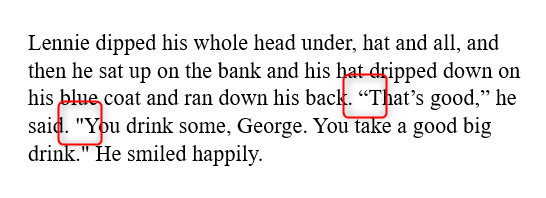 How to Switch Between Straight and Curly Quotes on Microsoft Word