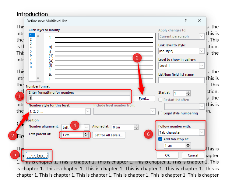 5 Must-Use Word Features for Professional Documents