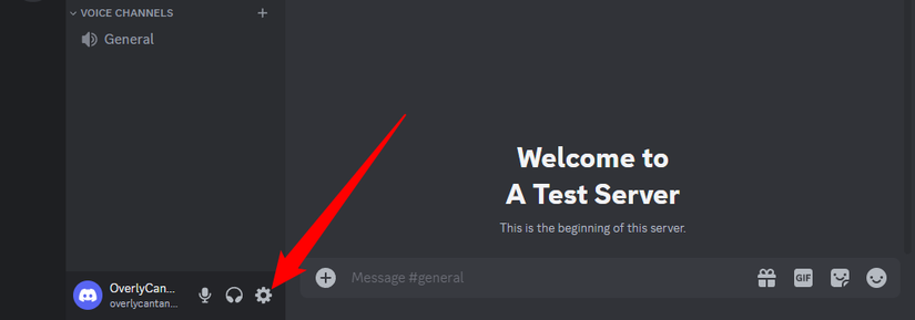 How to Fix Microphone Not Working in Discord on Windows