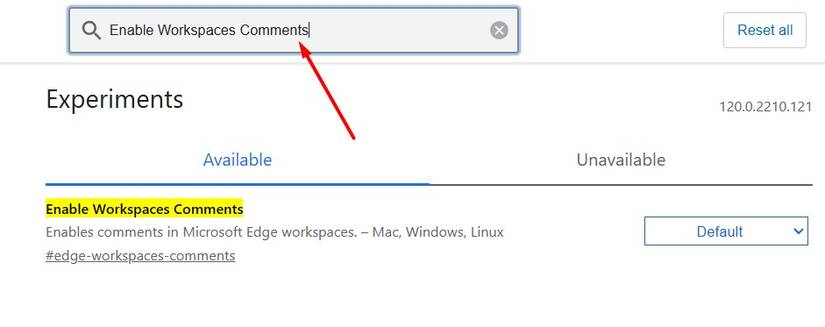 What Is Microsoft Edge Workspaces and How to Use It?