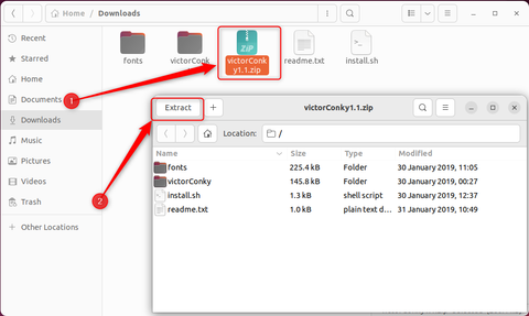 What Is Conky, and How Can It Make Your Linux Desktop Look Amazing?