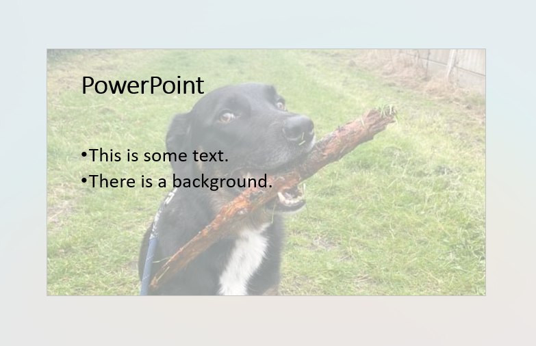 8 PowerPoint Mistakes and How to Avoid Them
