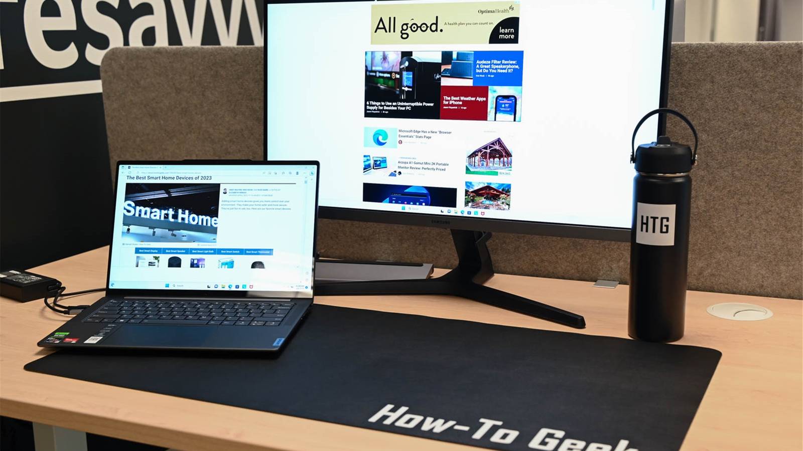 How to Rearrange Multiple Monitors on Windows 10