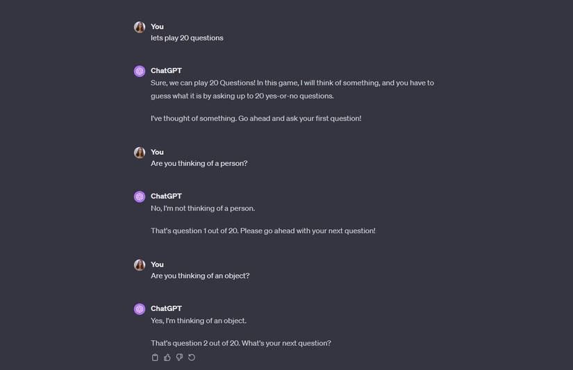 8 ChatGPT Features You Didn't Know About