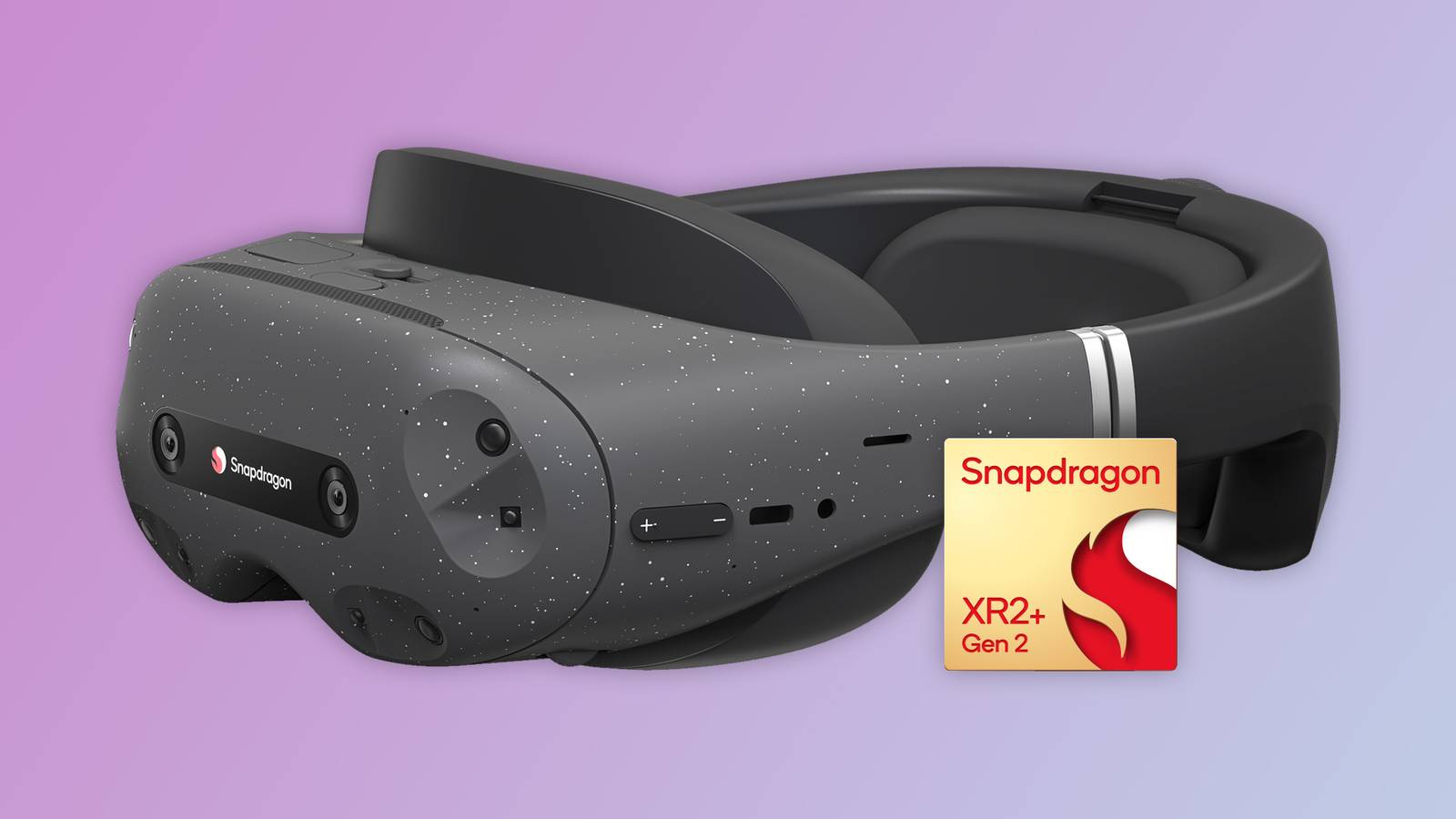 Snapdragon XR2+ Gen 2 Will Power Google and Samsung’s VR Headsets