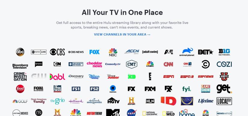 YouTube TV vs. Hulu (+ Live TV): Choosing the Best Live TV Service