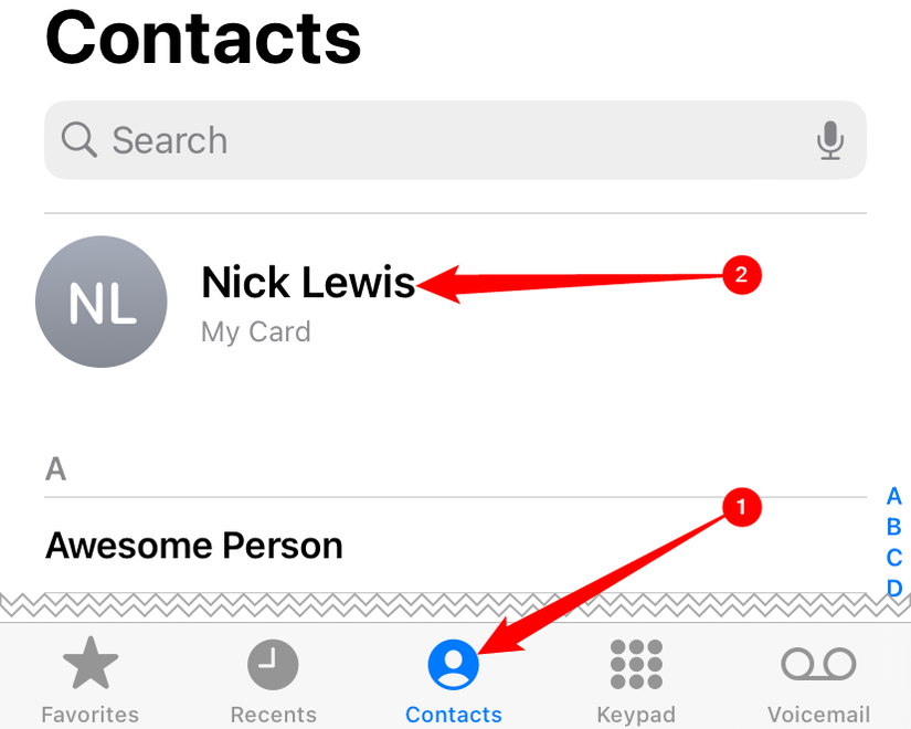 How to Find Your Phone Number on iPhone or Android