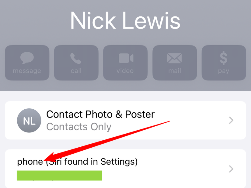 How to Find Your Phone Number on iPhone or Android