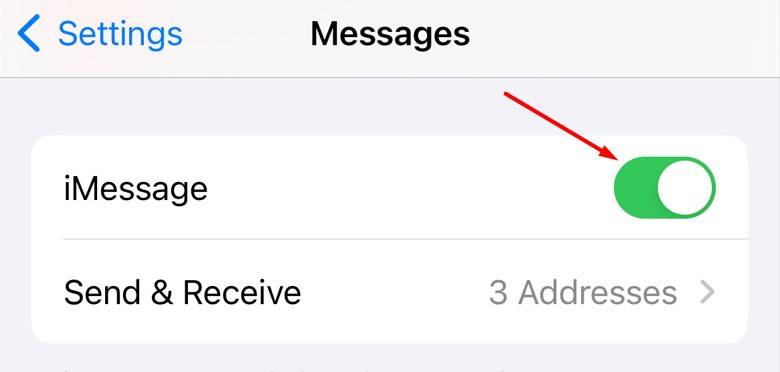 Is Your iPhone Not Receiving Texts? Here's How to Fix It