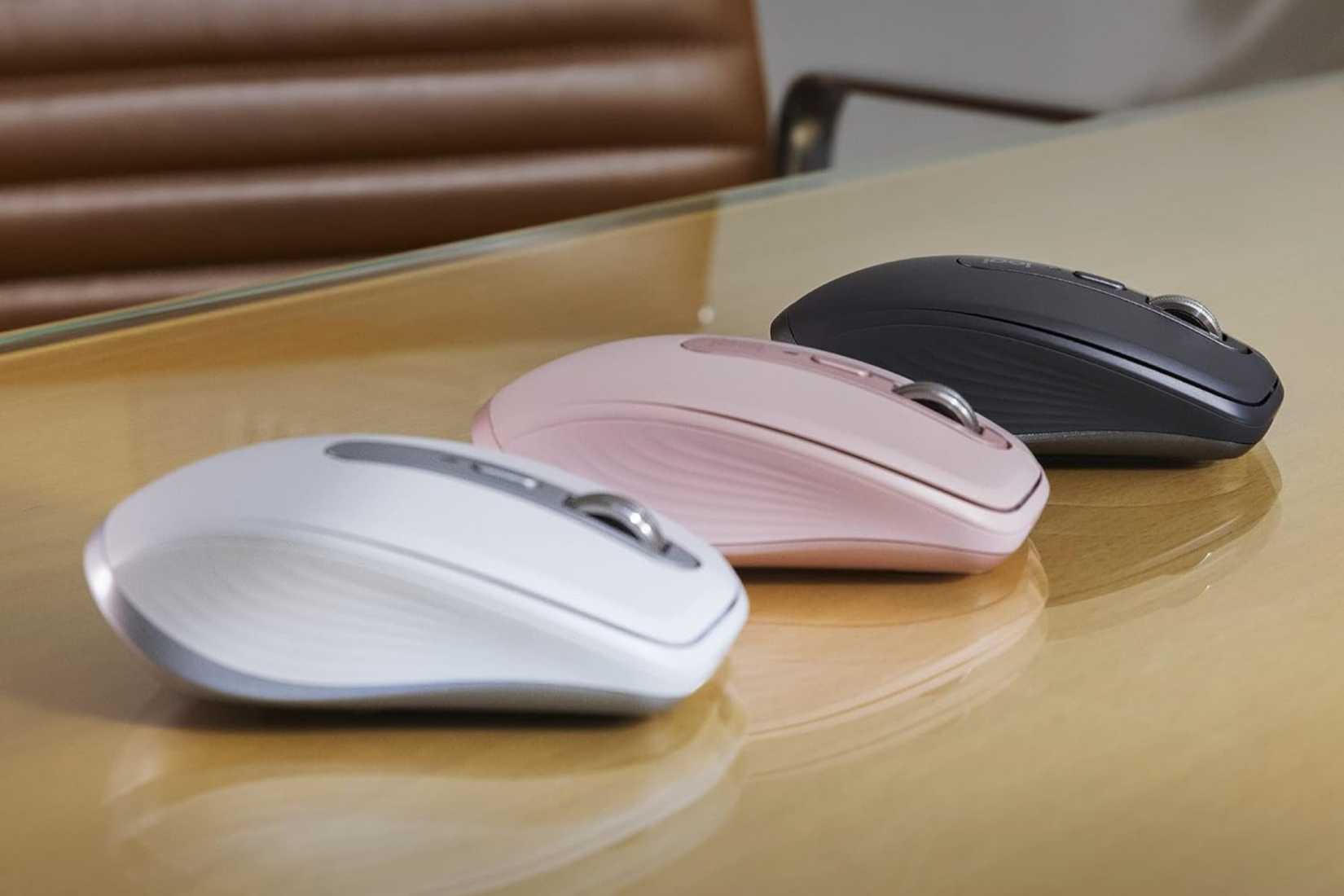 The Best Travel Mice of 2025