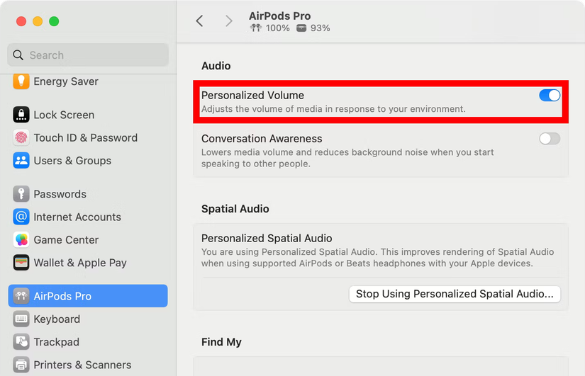 AirPods Pro Adaptive Audio: How to Use It to Improve Your Audio Experience