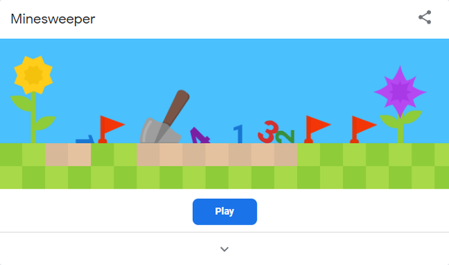 7 Games You Can Play in Google