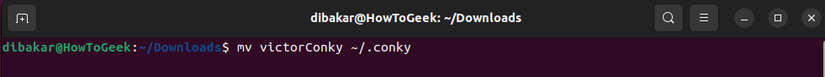 What Is Conky, and How Can It Make Your Linux Desktop Look Amazing?