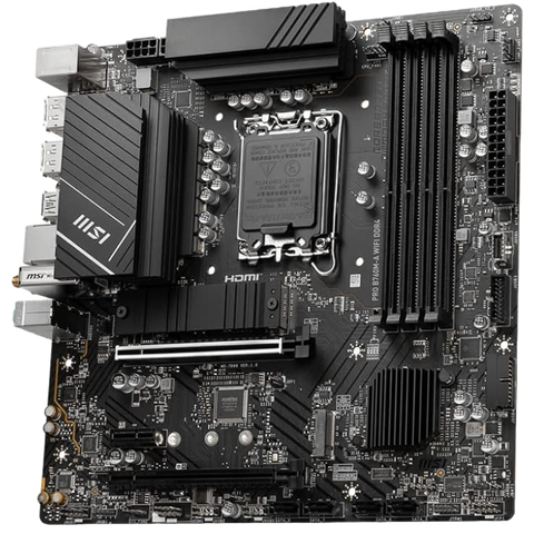 The Best Intel Motherboards for Gaming in 2024