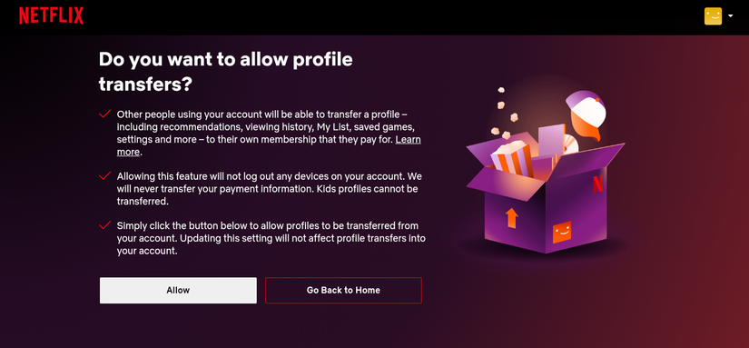 How to Add a Profile on Netflix for People Outside Your Household