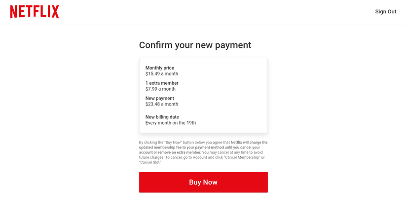 How to Add a Profile on Netflix for People Outside Your Household