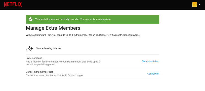 How to Add a Profile on Netflix for People Outside Your Household