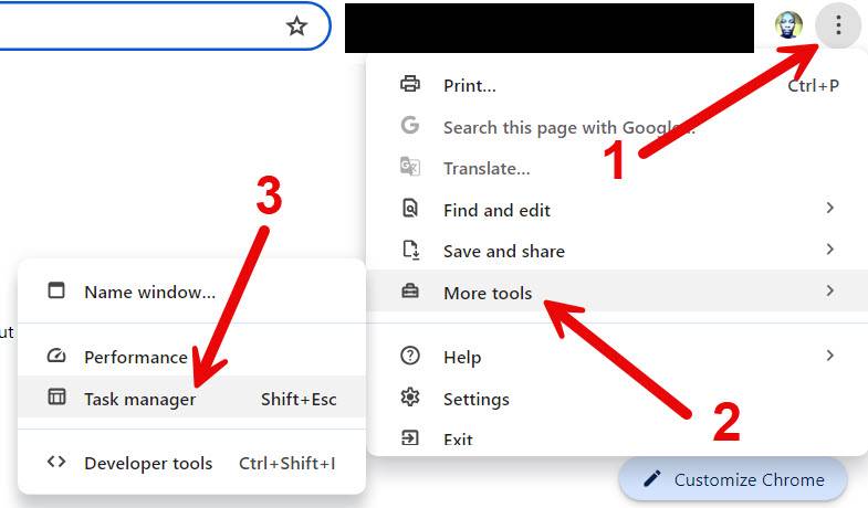 How to Fix “Not Enough Memory” in Google Chrome