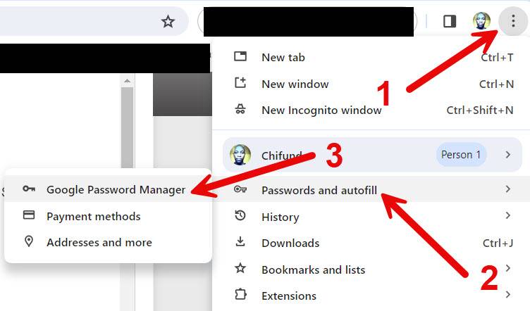 Google Chrome Not Saving Password? Here's How to Fix It