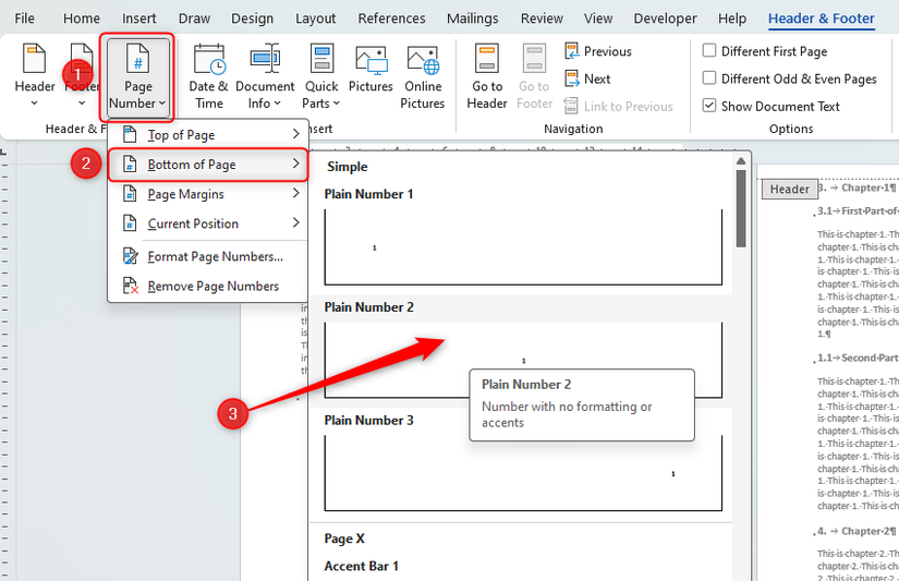 5 Must-Use Word Features for Professional Documents