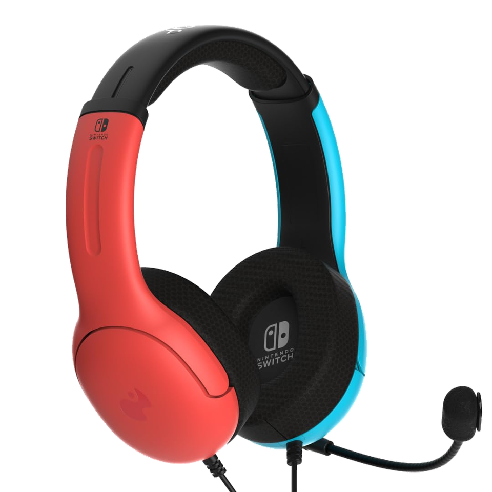 The Best Nintendo Switch Headsets of 2024