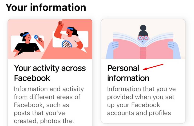 How to See When You Joined Facebook