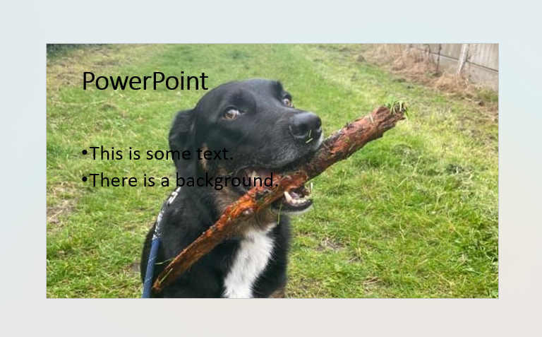 8 PowerPoint Mistakes and How to Avoid Them