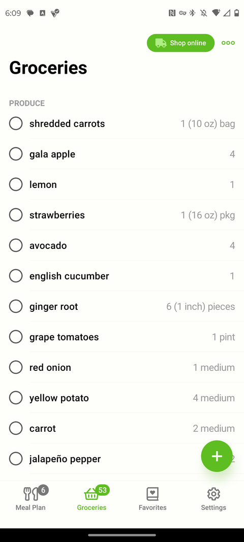Best Recipes Apps for Cooking on Android